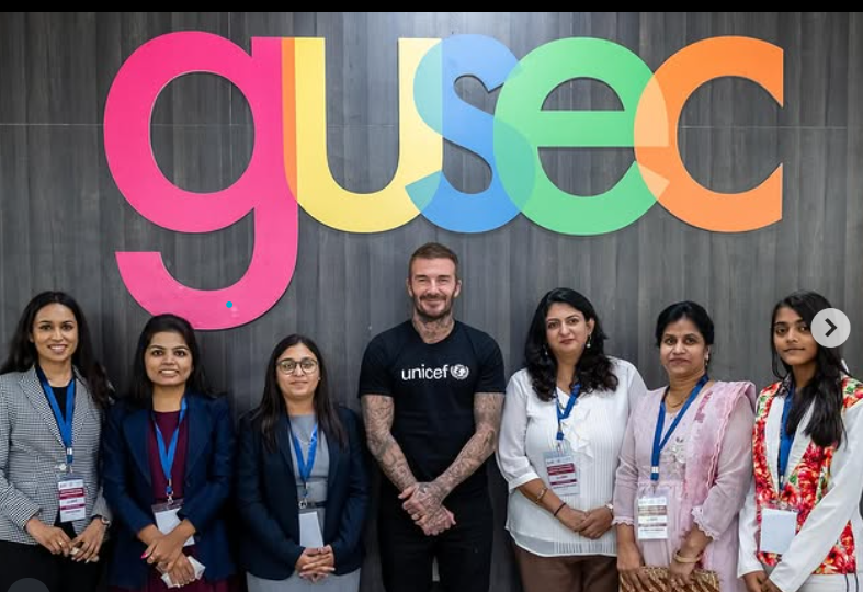 AIC GUSEC